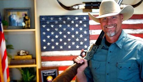 Sheriff Lamb To Join Federation For American Immigration Reform - AZ ...