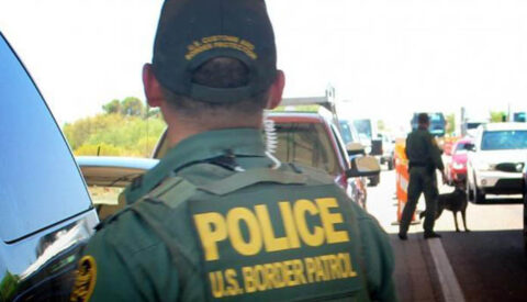 Arizona’s Second-Busiest Border Crossing Faces Delays From Ongoing ...