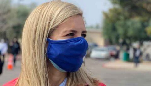 Phoenix Mayor Named Chair Of Progressive Climate Coalition - AZ FREE NEWS