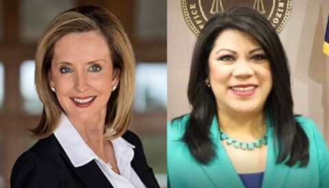 Yee, Taylor Robson Announce Governor Race Runs - AZ FREE NEWS