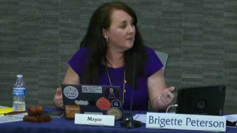 Gilbert Mayor Suddenly Ends Reelection Campaign - AZ FREE NEWS