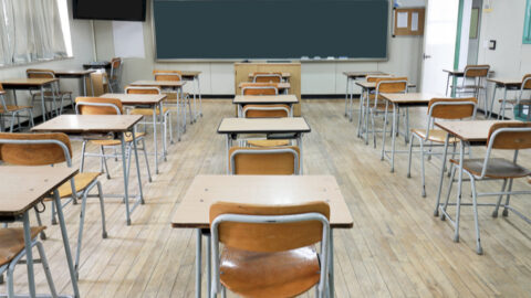 ANNA VAN HOEK: Empty Classrooms, Full Costs - AZ FREE NEWS
