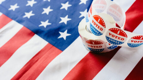 Arizona Ballot Measure Would Ban Foreign Election Spending, Expand ...