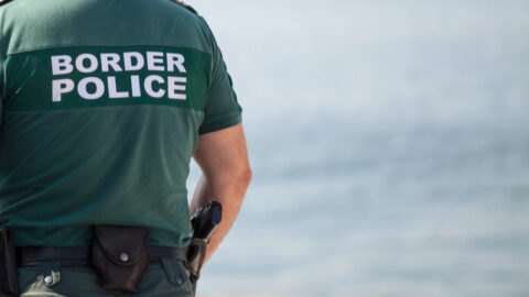 DHS Sets Historic Border Security Records Under President Trump - AZ ...
