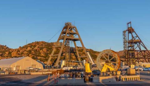 Resolution Copper’s Plans to Mine Delayed Again - AZ FREE NEWS