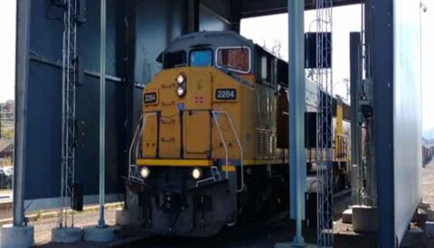 Arizona Cargo Theft Task Force Bill Heads To Hobbs Amid Rising Freight ...