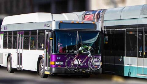 Phoenix Moves Forward With Expanding Bus System Despite Decreased ...