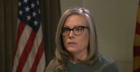 Hobbs Faces Pressure Over Bipartisan Bills Targeting Chinese Influence ...