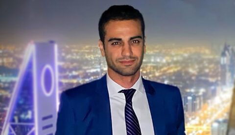 Hamadeh Named As A “Rising Star” In American Politics - AZ FREE NEWS