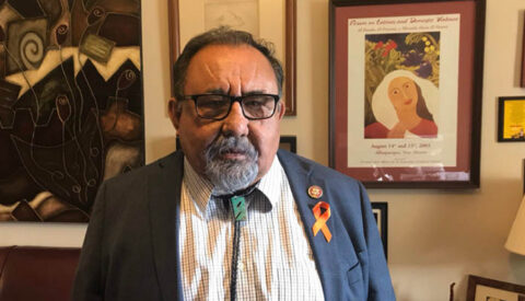 Rep. Grijalva Announces Cancer Diagnosis - AZ FREE NEWS