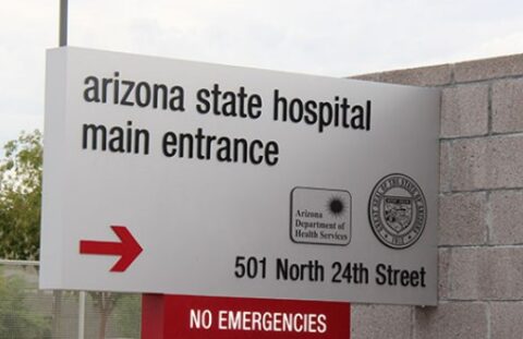 Release Of Accused Murderer From State Hospital Raises Concerns ...