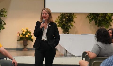 Rep. Gillette Mocks AG Mayes For Lawsuit Against Federal Agencies ...