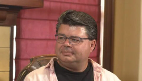 ASU Professor Who Founded Drag Story Hour Assaults Cameraman, Claims He ...