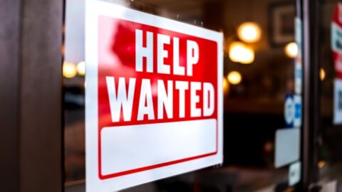 May Jobs Report: Small Business Hiring Slowed As Labor Cost Concerns ...