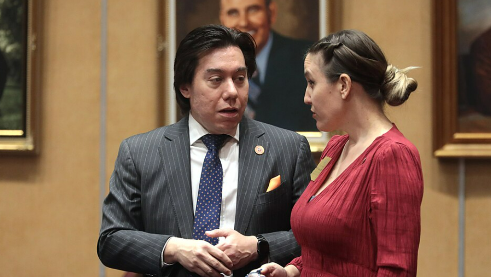 Burch Hopes To Return To Senate With Progressive Agenda - AZ FREE NEWS