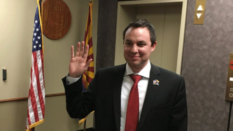 Mesnard Looks To Bring His Desire To Protect The Vulnerable Back To The ...