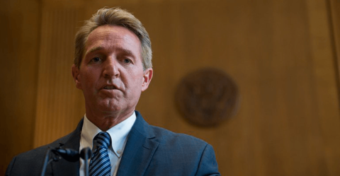 Flake Family Scandal Returns To Haunt In Social Media Battle With Joe ...
