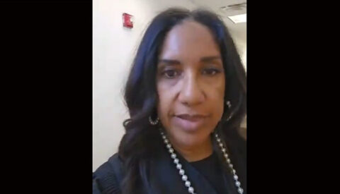 Democratic Maricopa County Attorney Candidate Films Campaign Video In ...