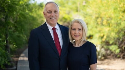 Biggs Formally Launches 2026 Challenge Against Gov. Katie Hobbs - AZ ...
