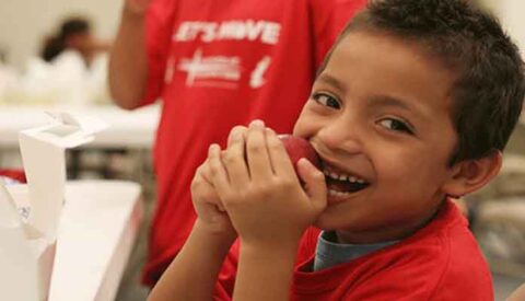 Arizona Becomes First State To Ban Ultra-Processed Foods In Schools ...