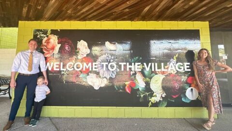 Two Young Entrepreneurs Are Making Parenthood More Accessible: The Sibling Duo Behind The Dandy ...