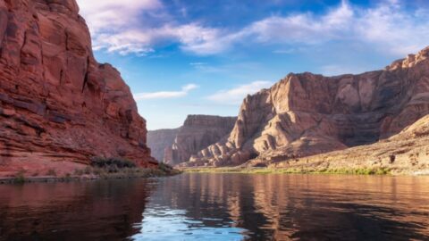 Arizona Leaders Issue Bipartisan Letter Urging Federal Action On ...