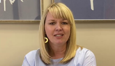 Mesa Voters Recall Councilmember Julie Spilsbury In Victory For Dorean ...