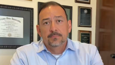 Judge Voids ‘No Labels’ Party Name Change, Says Fontes Lacked Authority ...